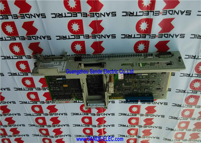 SIMODRIVE CLOSED-LOOP PLUG-IN CONTROL UNIT 6SN1118-0AA11-0AA1 6SN1 118 ...