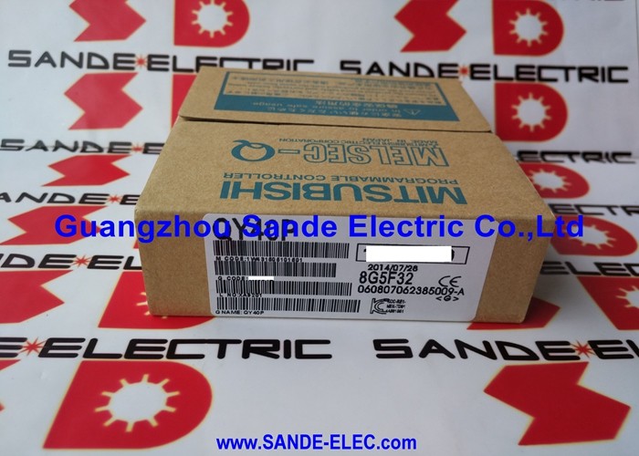 Mitsubishi MELSEC-Q Output Unit QY40P QY4OP