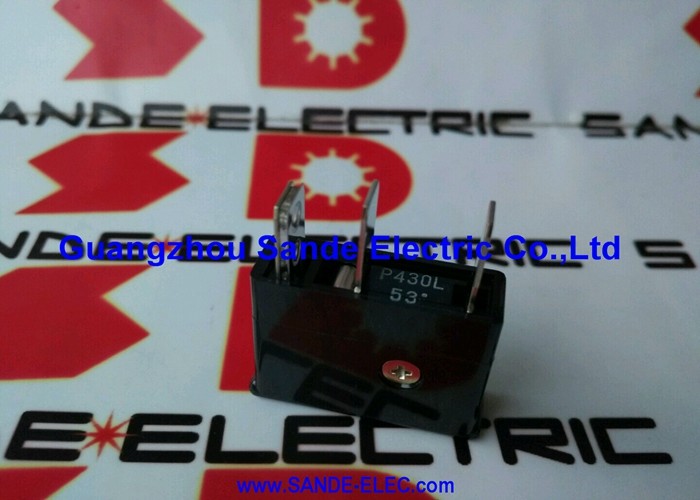 Daito Fuse P430L P43OL