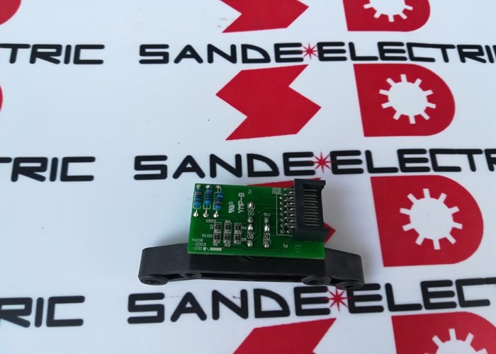 FANUC Spindle Motor Encoder A20B-2003-0311 A20B20030311 A2OB-2OO3-O311