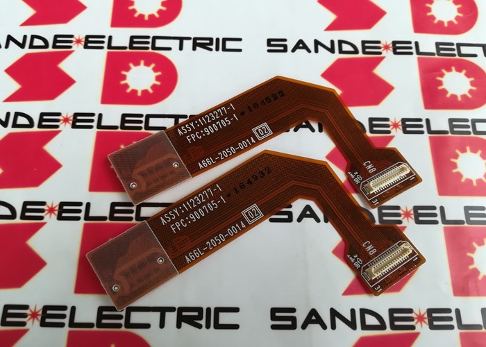 New Fanuc Card Slot A66L-2050-0014 A66L20500014 A66L-2O5O-OO14