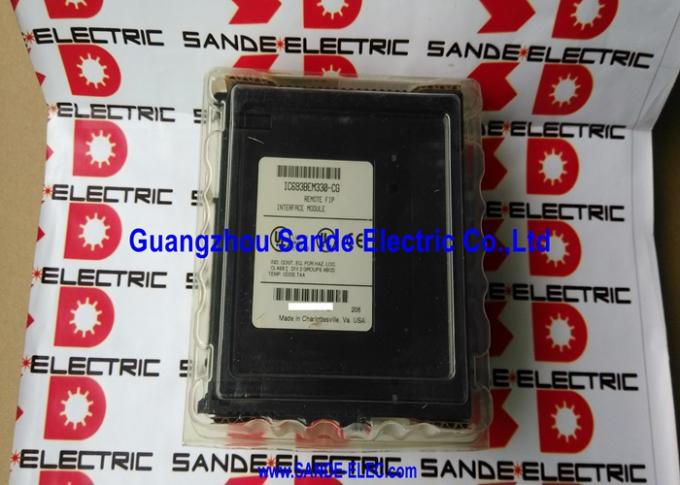 REMOTE FIP INTERFACE MODULE IC693BEM330-CG IC693BEM33O-CG IC693BEM330CG