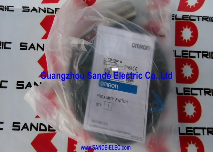 Omron Proximity Switch Sensor E2E-X7D1-N E2EX7D1N