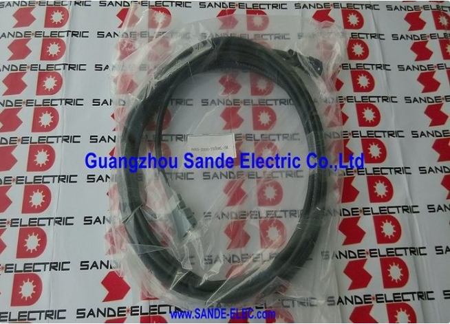 A660-2005-T506 FANUC Servo Motor Encoder Signal Cable For JF1 Encoder ...
