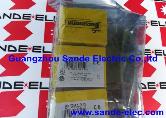 GMA-2-R Bussmann FUSE GMA2R