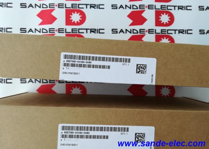 Siemens Control Module Vector Control 6SE7090-0XX84-0AB0 or ...