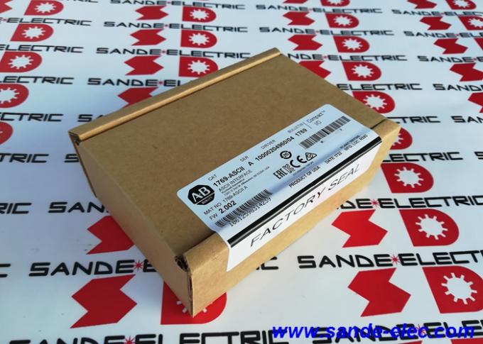 Allen-Bradley 1769-ASCII Interface Module 1769ASCII
