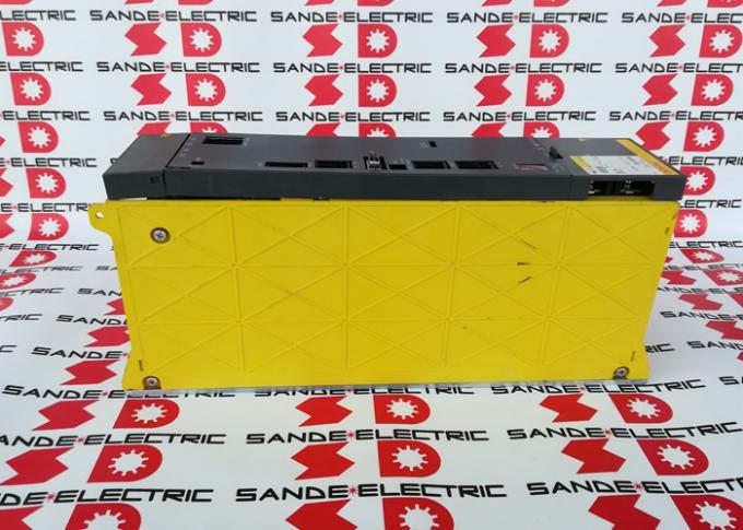 A06B-6091-H002 Fanuc Servo Amplifier Module A06B6091H002 AO6B-6O91-HOO2