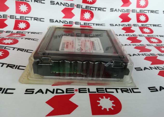One New GE FANUC IC693MDL753 Output Module