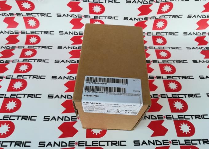 NEW Siemens Sinumerik absolute encoder, 6fx2001-5qp24 6FX20015QP24 ...