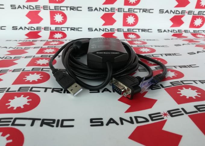 AB Programming cable 1747-UIC for Allen Bradley USB to DH485 - USB to ...